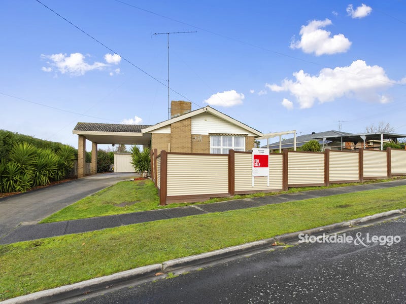1 Walker Parade, Churchill, Vic 3842 - Property Details