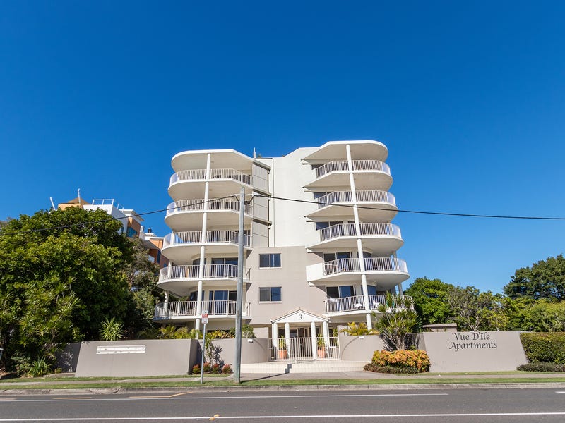 9/3 Mudjimba Beach Road, Mudjimba, Qld 4564 - Property Details