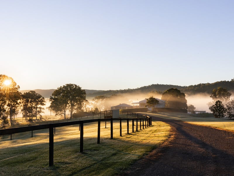 3562 Maleny-Kenilworth Road, Kenilworth, Qld 4574 - Property Details