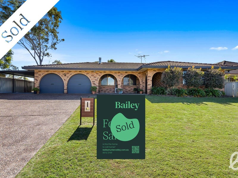 2 Beh Close, Singleton, NSW 2330 - Property Details