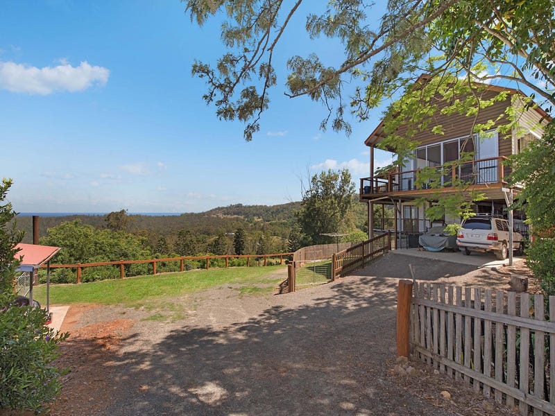 407 Brandenburg Road, Bald Knob, QLD 4552 - realestate.com.au