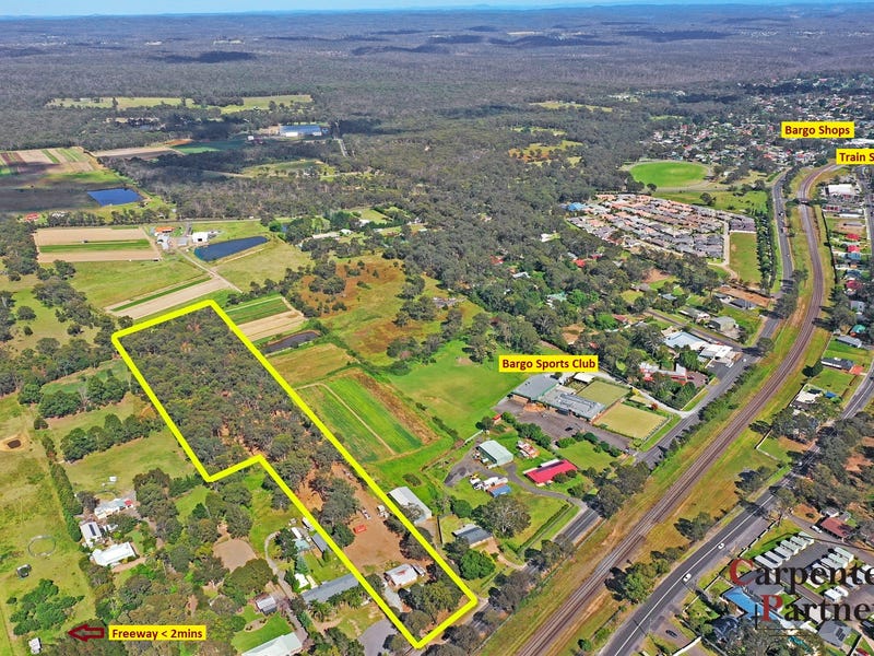 3596 Remembrance Drwy, Bargo, NSW 2574 - realestate.com.au