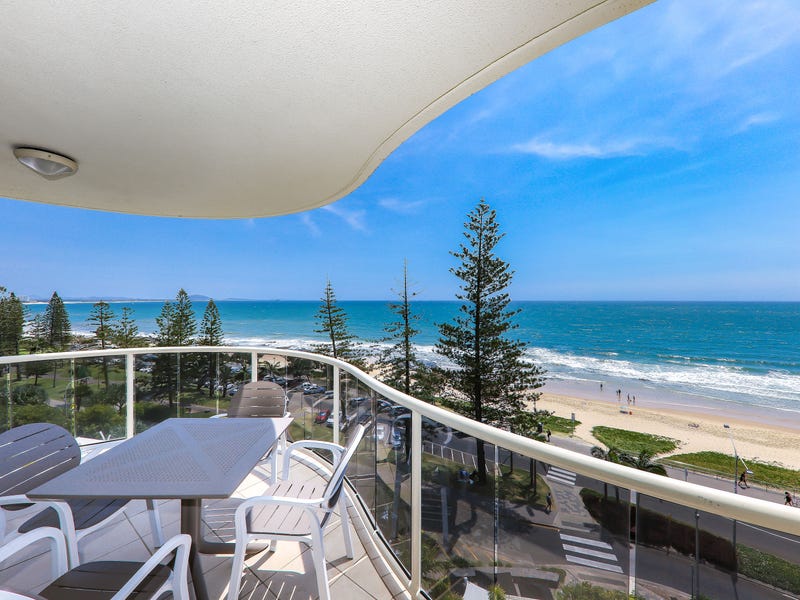 801/47 Mooloolaba Esplanade, Mooloolaba, Qld 4557 - Property Details
