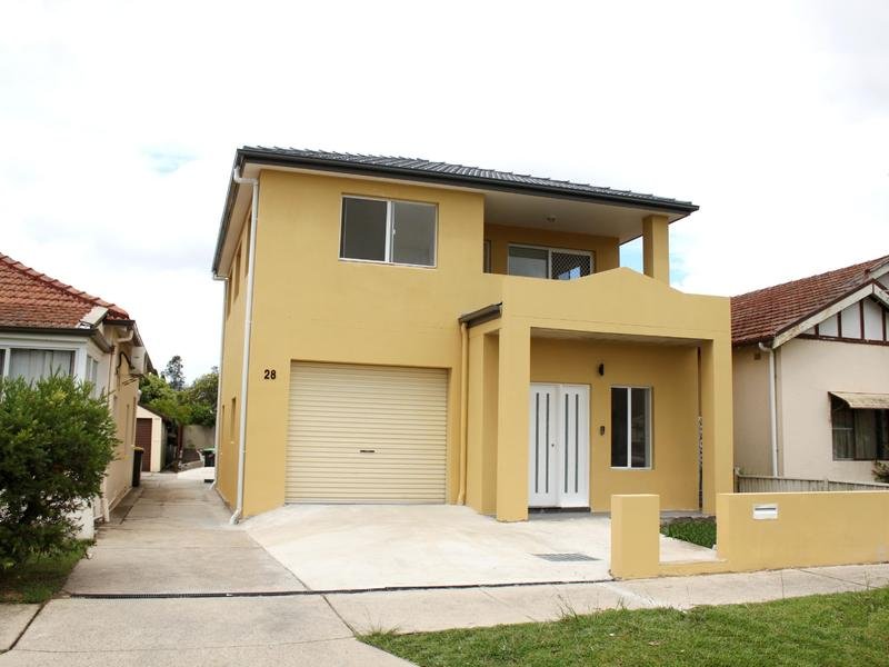 28 Frederick Street, Campsie, NSW 2194 - realestate.com.au