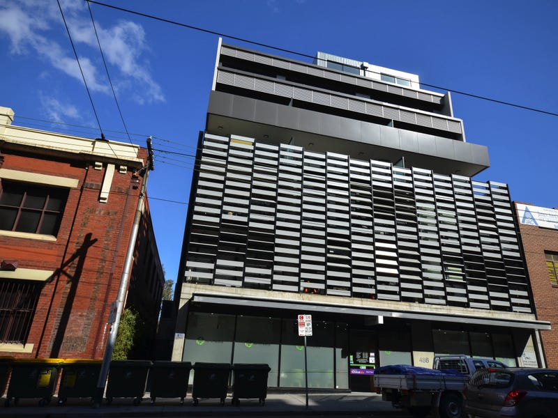404/486 Victoria Street, Richmond, VIC 3121 - realestate.com.au