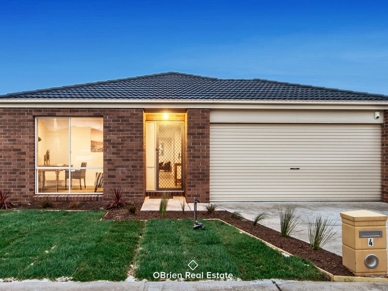 Sold Property Prices & Auction Results in 80 Kirkton Dr, Kurunjang, VIC ...