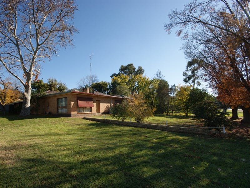400 Hay Road, Deniliquin, NSW 2710 - Property Details