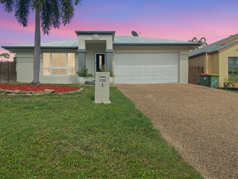 Rental Properties and Real Estate in Kirwan, QLD 4817 (+3 locations ...