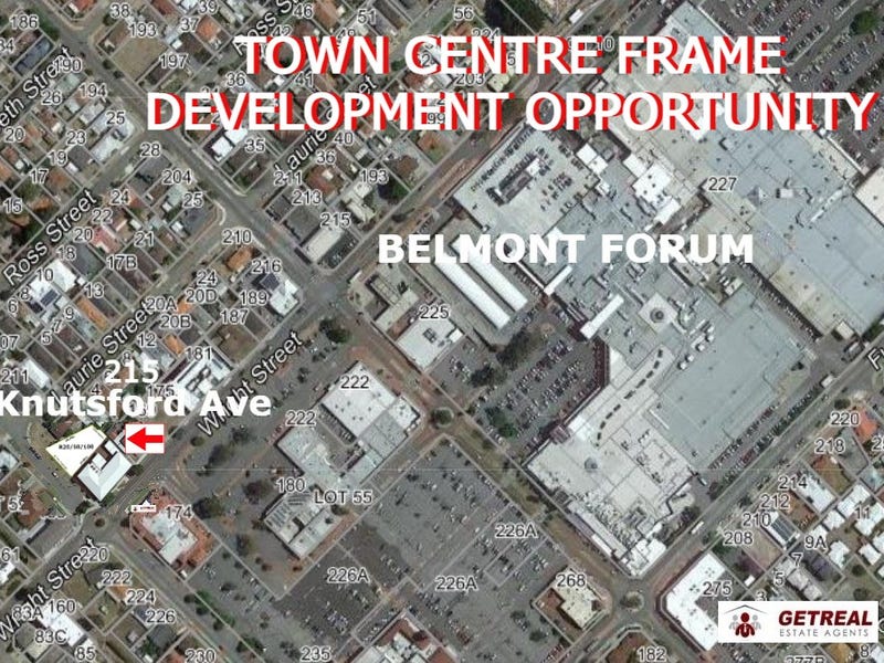 215 Knutsford Avenue, Kewdale, WA 6105 - Property Details