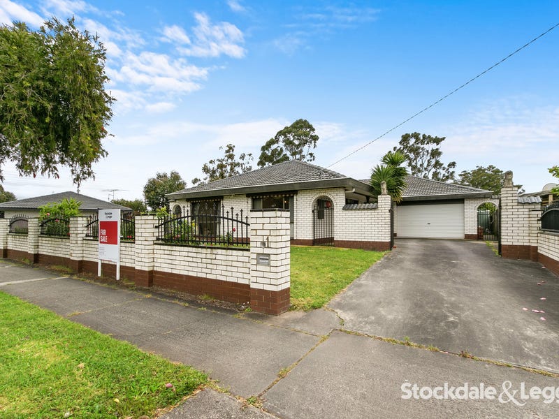 1 Spring Court, Morwell, Vic 3840 - Property Details