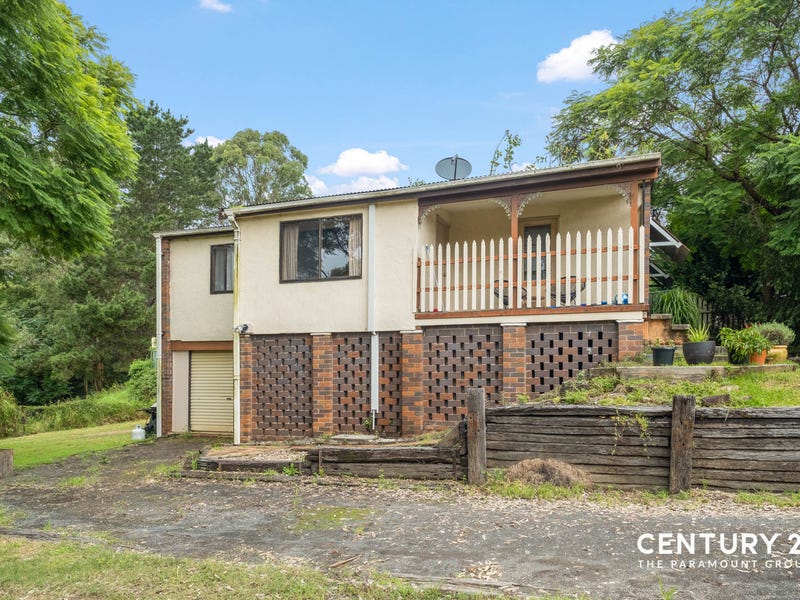 8 Krista Place, Tahmoor, NSW 2573 - Property Details