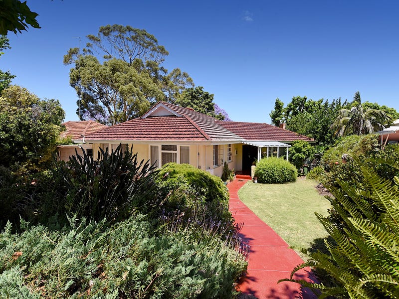 111 Rosedale Street, Floreat, WA 6014 - Property Details