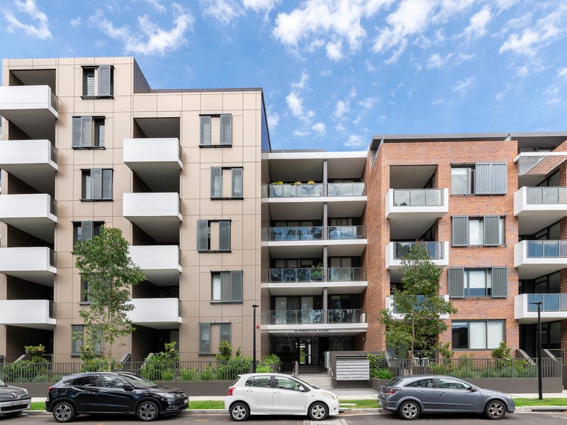 207/18 Pemberton Street, Botany, NSW 2019 - realestate.com.au