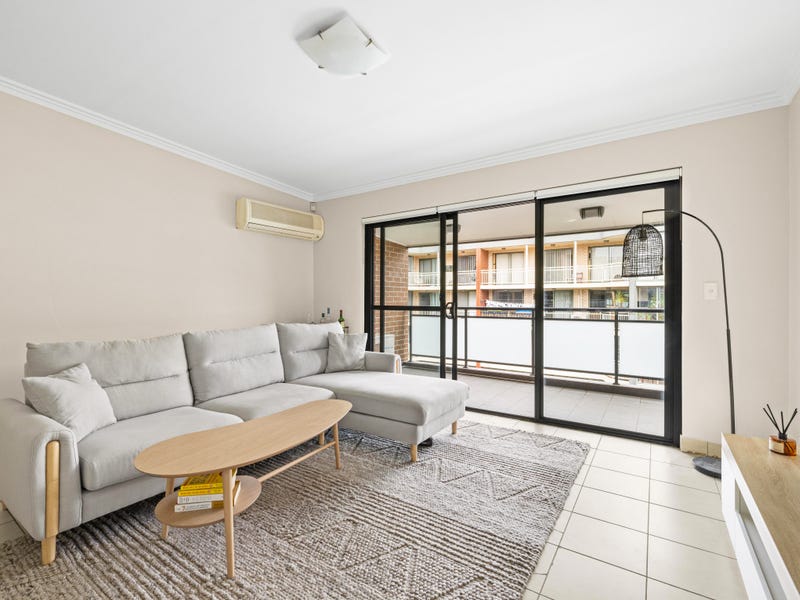 29/148 Regent Street, Redfern, NSW 2016 - Property Details