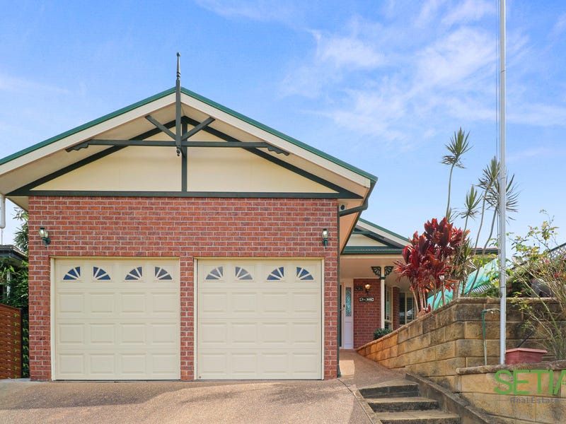 16 Kenneth Slessor Drive, Glenmore Park, NSW 2745 - realestate.com.au