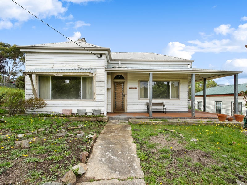 10 Sebastopol Hill Road, Omeo, Vic 3898 - Property Details