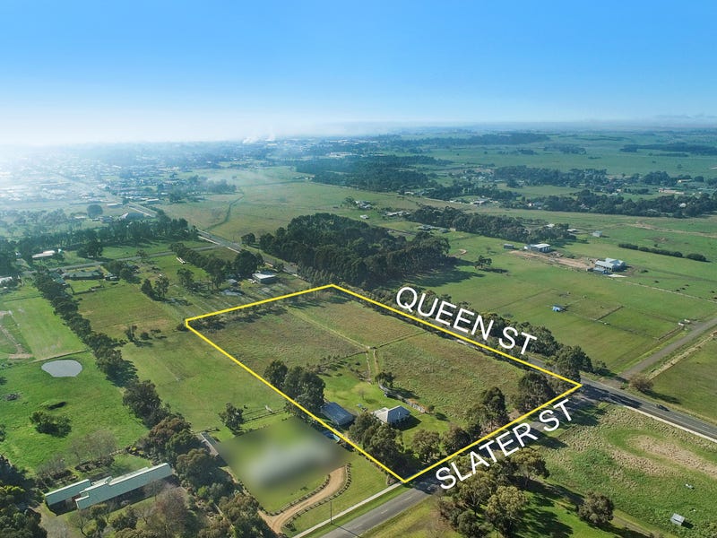 275 Queen Street, Elliminyt, VIC 3250 - realestate.com.au
