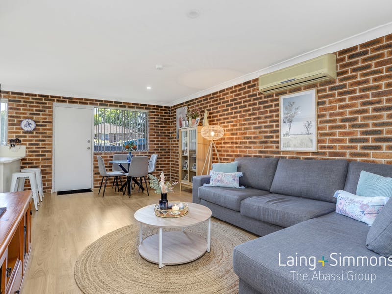 1/116 Windsor Street, Richmond, NSW 2753 - Property Details