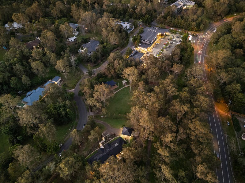 24 McCaskill Rd, Pullenvale, Qld 4069 - Property Details