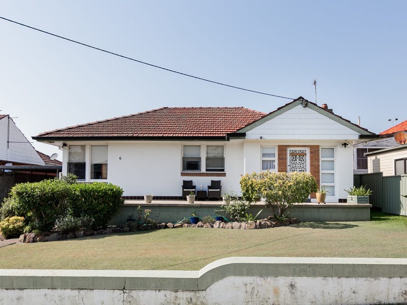 6 Arthur Street, Rutherford, NSW 2320 - realestate.com.au