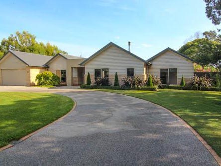 40 Bridge Road, Bushfield, Vic 3281 - Property Details