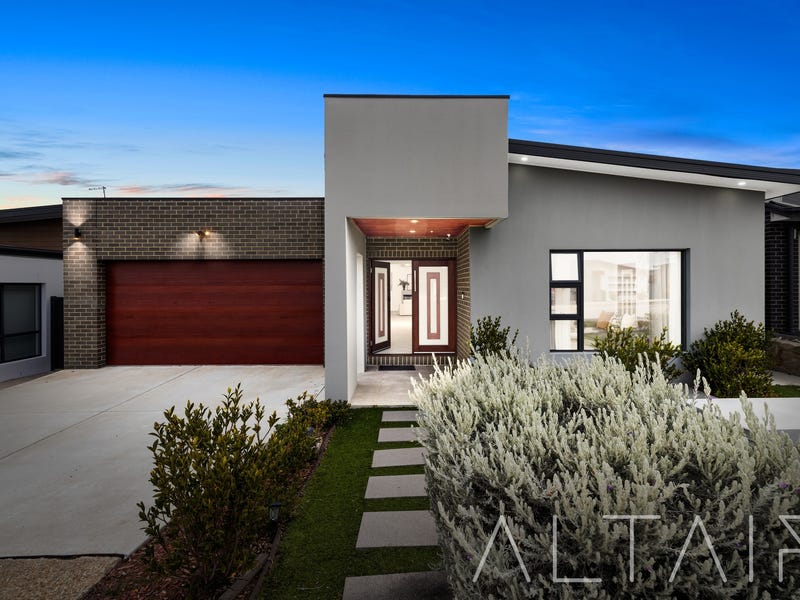 9 Butterworth Street, Taylor, ACT 2913 - Property Details