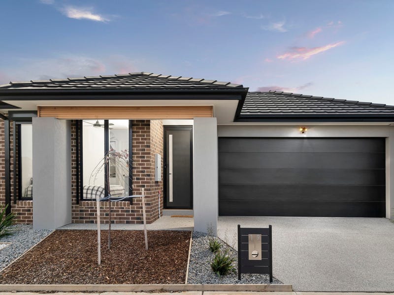 Real Estate & Property for Sale in Fraser Rise, VIC 3336 (+2 locations ...