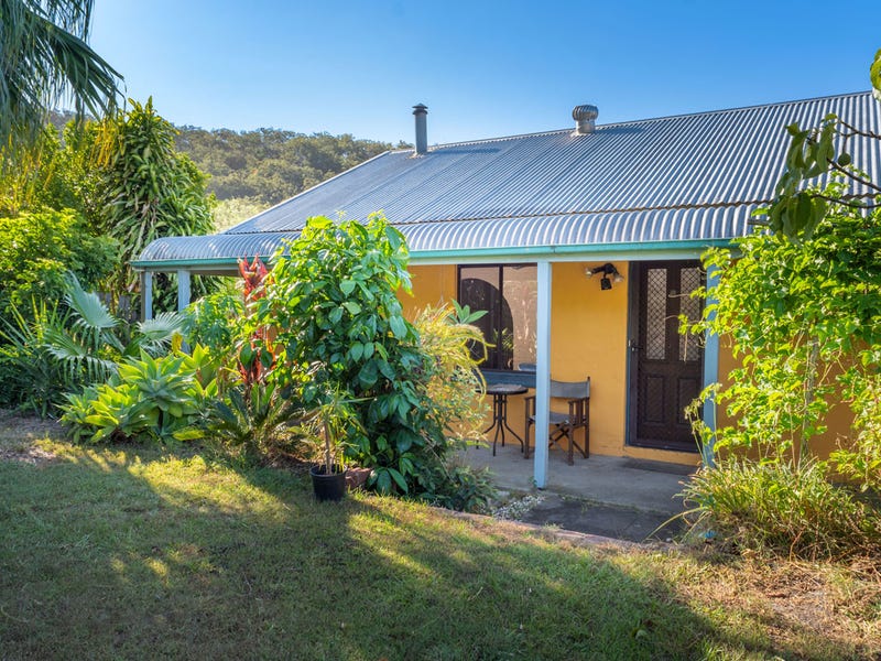 2 Ridge Street, Ilarwill, NSW 2463 - Property Details