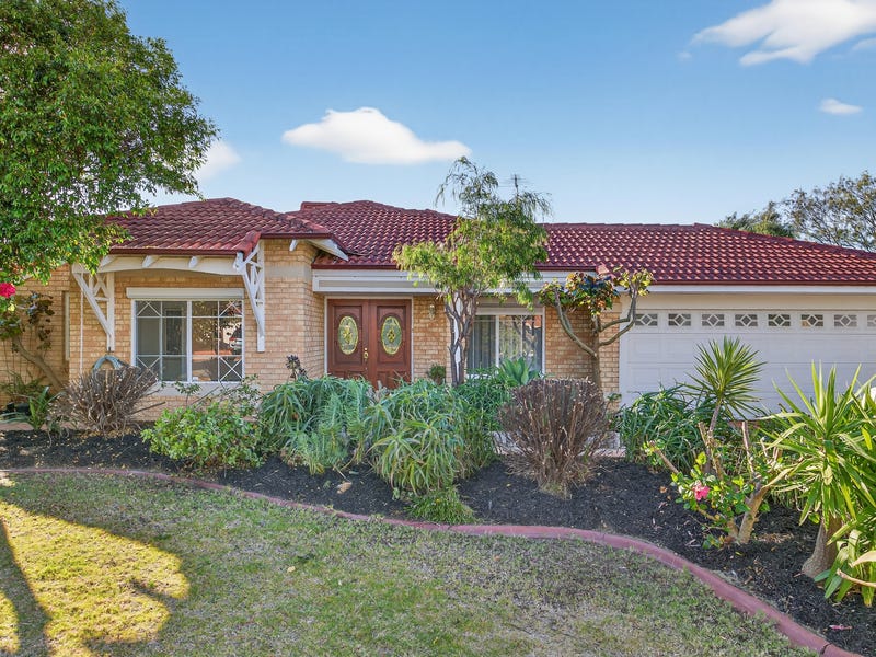 102 Caledonia Avenue, Currambine, WA 6028 - Property Details