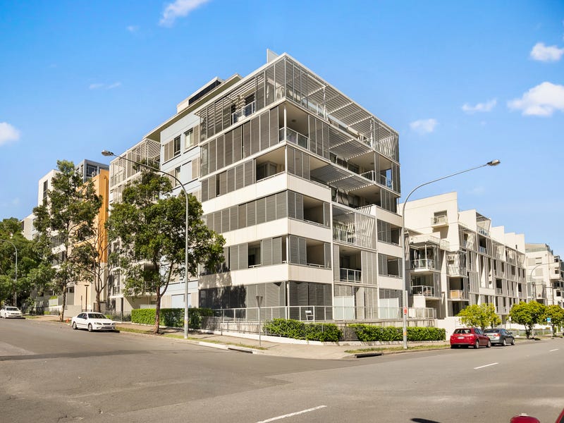 Unit 1b/10-16 Marquet Street, Rhodes, NSW 2138 - Property Details