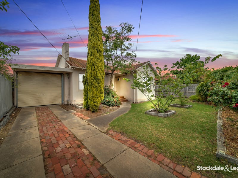 22 Thomas Street, Laverton, Vic 3028 - Property Details