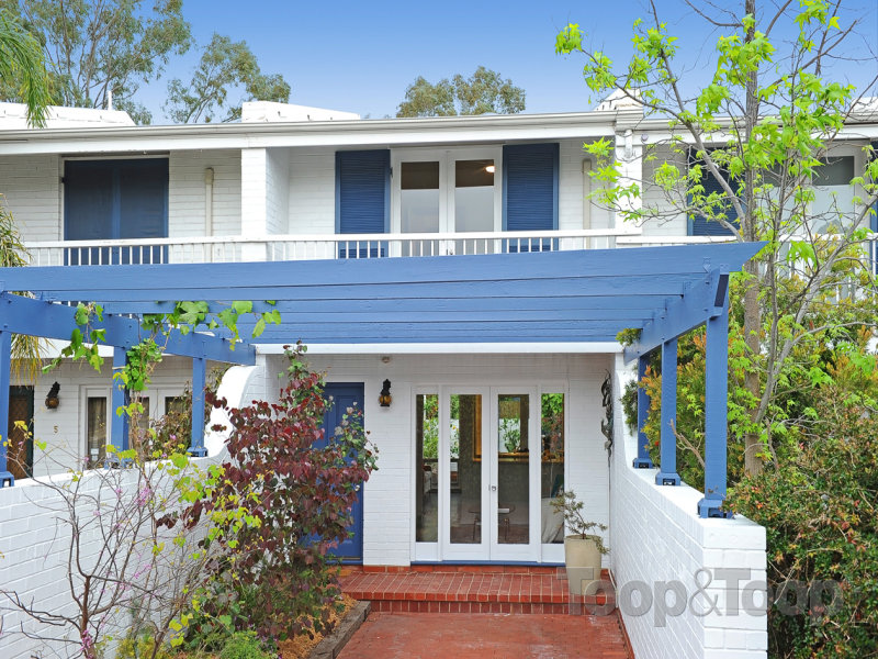 4/64 Bridge Street, Kensington, SA 5068 - Property Details