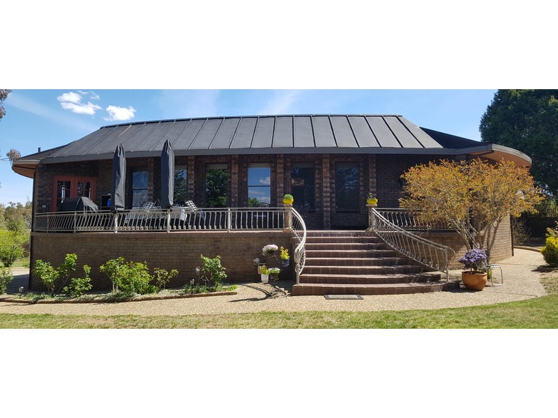 3-5 Kardinia Court, Cooma, NSW 2630 - Property Details