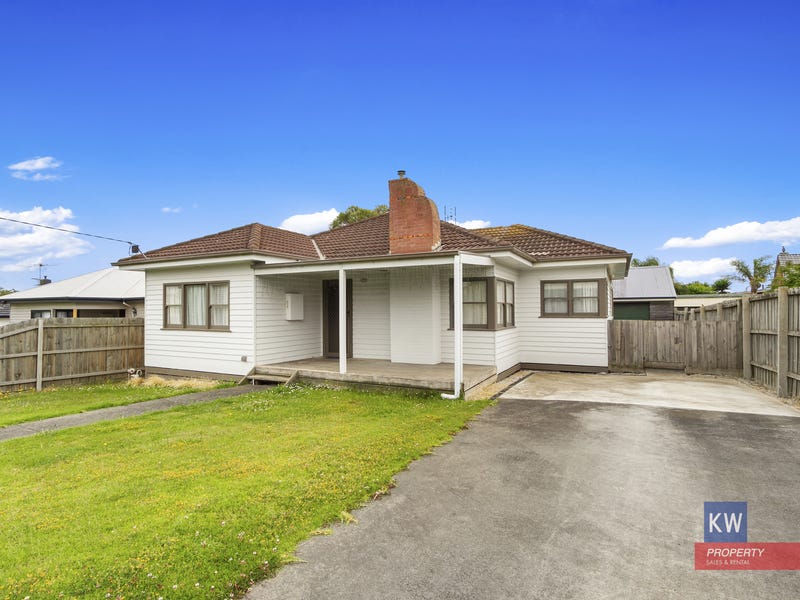 129 Mary St, Morwell, Vic 3840 - Property Details