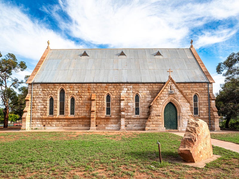 80 Woore Street, Wilcannia, NSW 2836 - Property Details