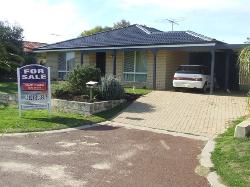 14 Badja Place, Merriwa, WA 6030 - realestate.com.au