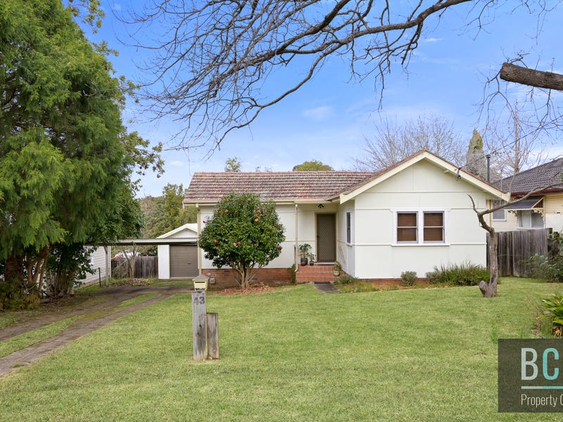43 Plateau Road, Springwood, NSW 2777 - realestate.com.au
