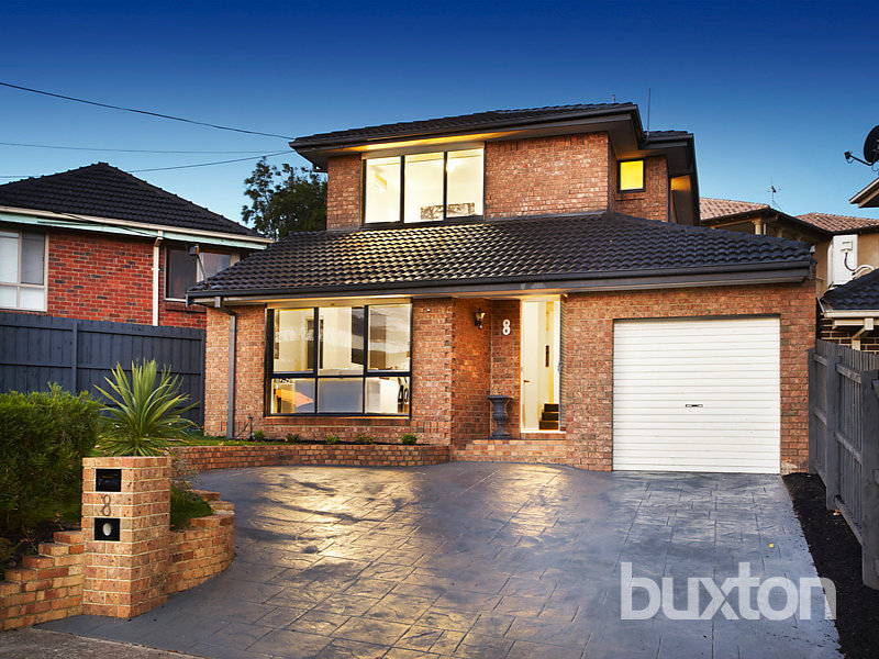 8 Atkinson Street, Chadstone, Vic 3148 - Property Details