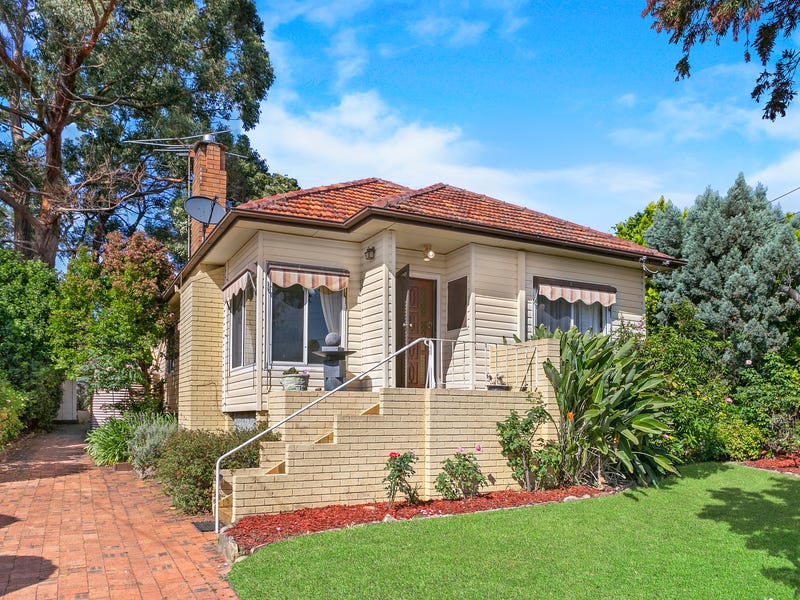 20 Sturdee Street, Wentworthville, NSW 2145 - Property Details