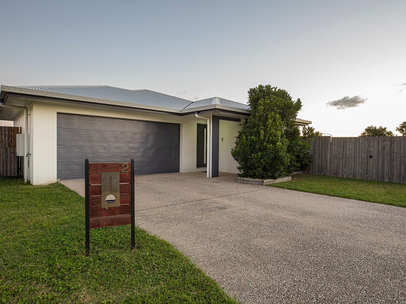 2 Azure Drive, Rural View, QLD 4740 - realestate.com.au