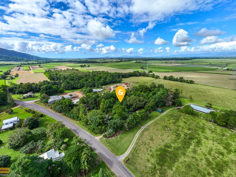 117 Tully Gorge Road, Tully, Qld 4854 - Property Details