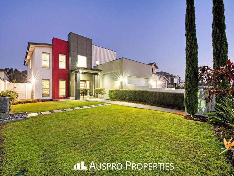 72 Hawthorn Circuit, Stretton, Qld 4116 - Property Details