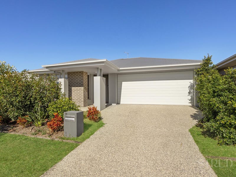 31 Rhythm Road, Ripley, Qld 4306 - Property Details