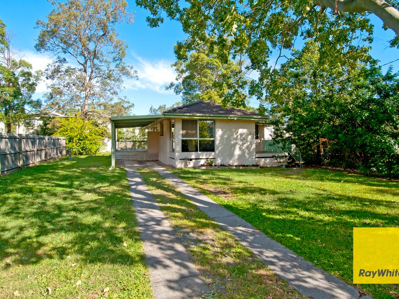 14 Douglas Street, Loganlea, Qld 4131 - Property Details