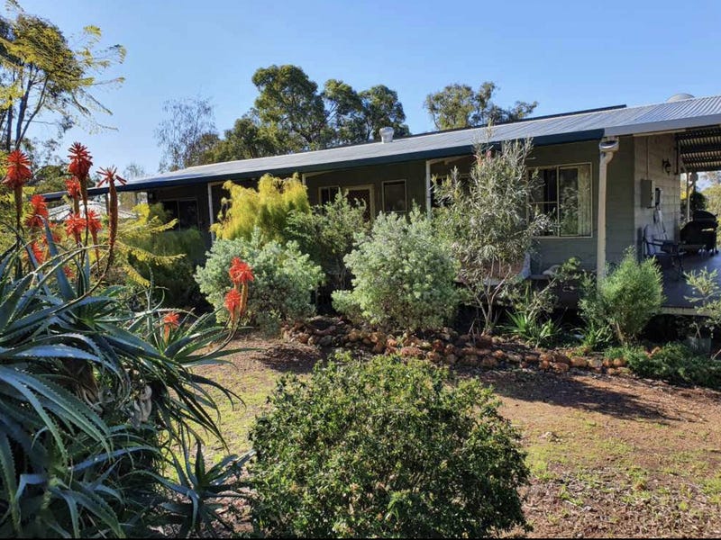 99 Malkup Brook Road, Julimar, WA 6567 - Property Details