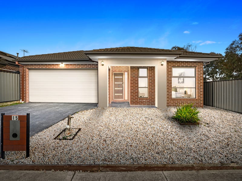 15 Reynolds Circuit, Mernda, Vic 3754 - Property Details