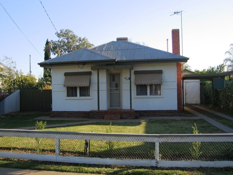 233 Eighth Street Mildura Vic 3500 Au