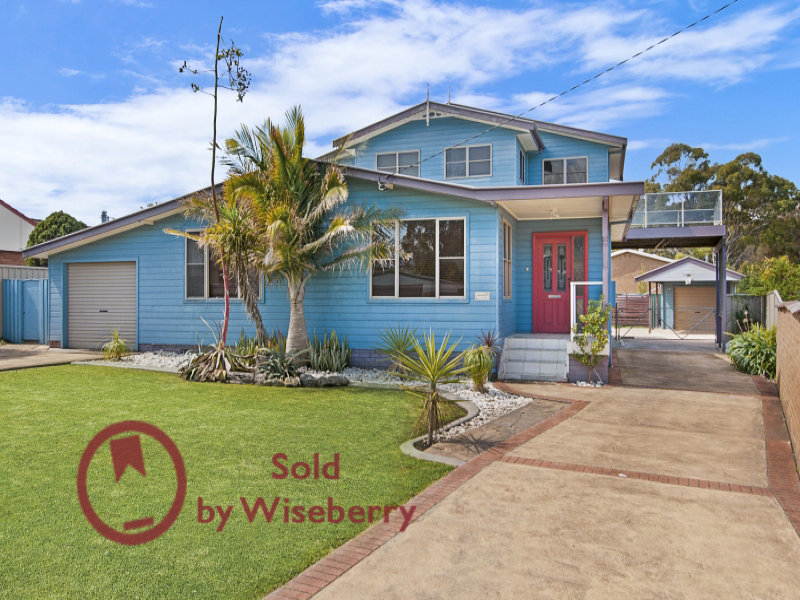 1 Arlington St, Gorokan, NSW 2263 - Property Details