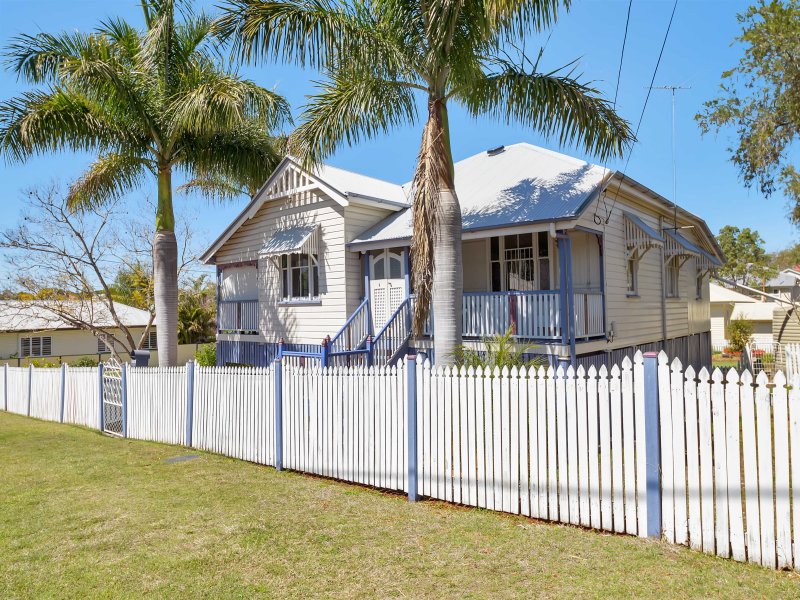 19 Kendall Street, East Ipswich, QLD 4305 - realestate.com.au