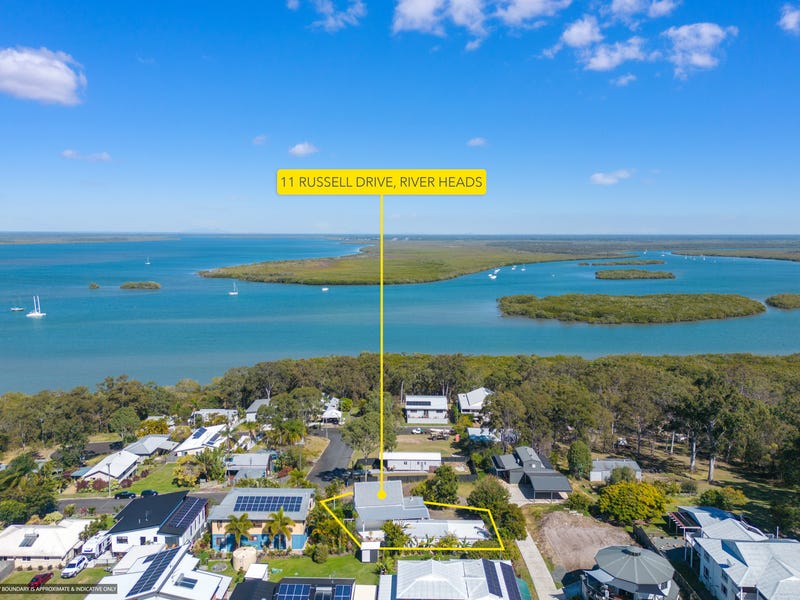 11 Russell Drive, River Heads, QLD 4655 - realestate.com.au